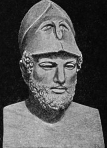 Pericles Facts for Kids