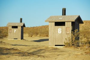 Ancient Egyptian Baths Facts for Kids