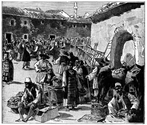 Ancient Greek Daily Life Facts for Kids (All You Need to Know!)