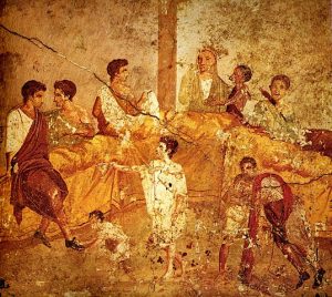 Ancient Roman Daily Life Facts for Kids (All You Need to Know!)