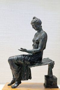 Ancient Roman Education / School Facts for Kids (All You Need to Know!)