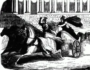 Ancient Roman Sports Facts for Kids (All You Need to Know!)