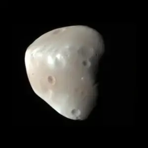 Deimos Moon Facts for Kids - Education site