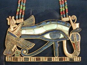 Ancient Egyptian Magic and Superstitions Facts for Kids