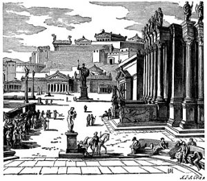 The Ancient City of Sparta Facts for Kids