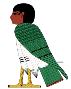 The Ba and The Ka Facts for Kids