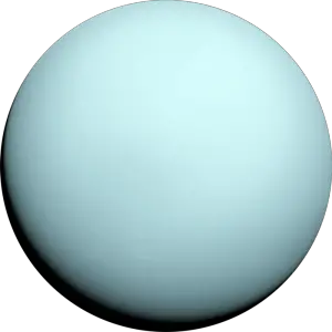 Uranus Facts for Kids - Education site
