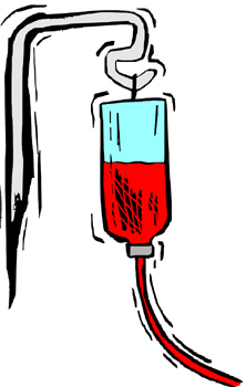 Blood - Education site