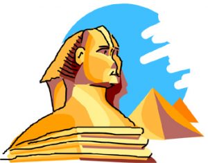 The Sphinx Ancient Egypt Facts for Kids (All You Need to Know!)