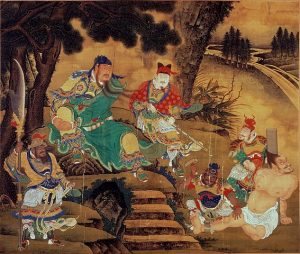 Ancient China Army Facts for Kids