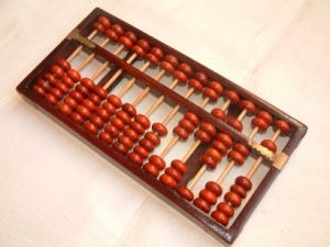 Ancient China Abacus Facts for Kids (All You Need to Know!)