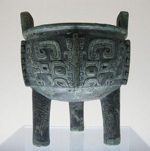 Ancient China Artifacts Facts for Kids (All You Need to Know!)