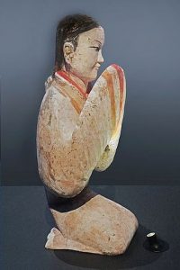 Ancient China Queens Facts for Kids
