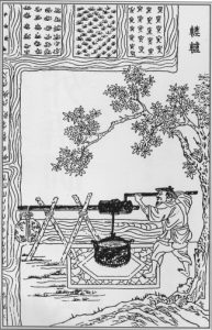 Ancient China Social Structure Facts for Kids (Explained!)