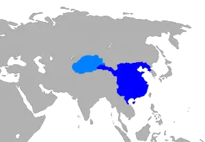 Han Dynasty Facts for Kids