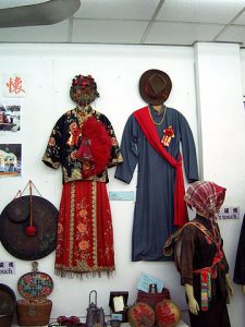 Ancient China Clothing Facts for Kids(All You Need to Know!)