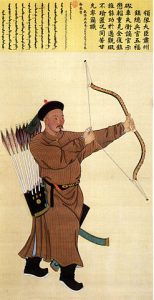 Ancient China Warriors Facts for Kids (All You Need to Know!)