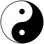 Ancient China Yin and Yang Facts for Kids