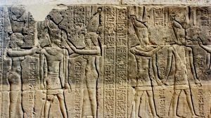 Ancient African Literature Facts for Kids - Education site