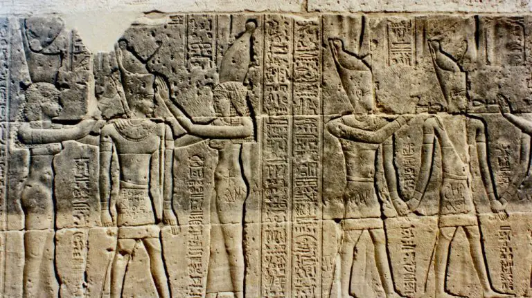 Ancient African Literature Facts for Kids - Education site