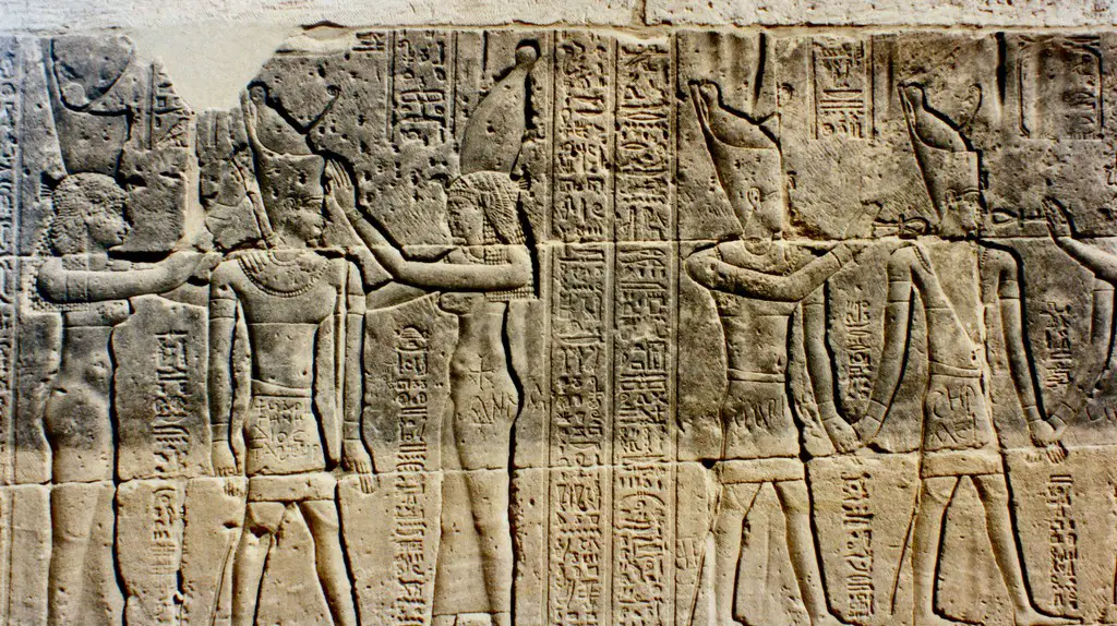 Ancient African Literature Facts for Kids - Education site