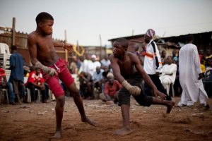 Ancient African Sports Facts for Kids Facts (All You Need to Know!)