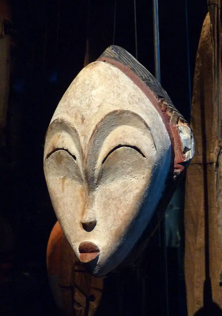 Ancient African Sculptures Facts for Kids - Education site