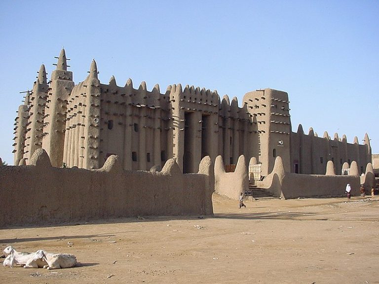 The Kingdom of Mali Facts for Kids