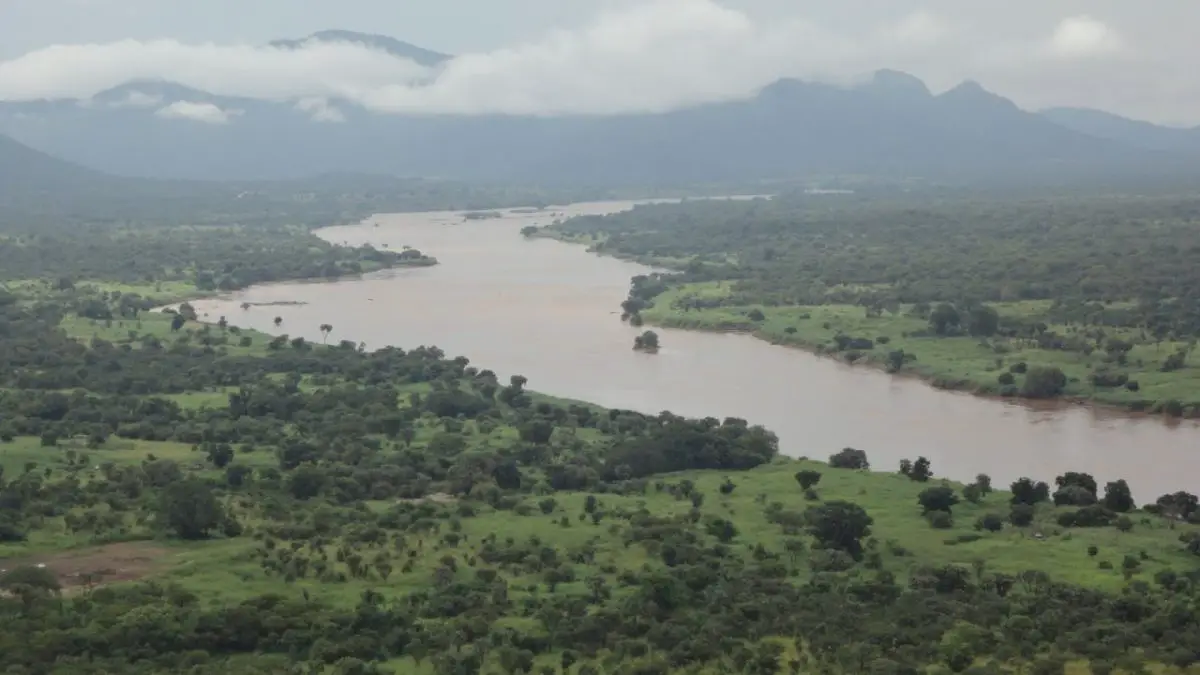 Ancient African Ships Facts for Kids (All You Need to Know!)