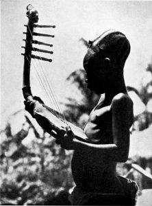 History of Ancient African Music Facts for Kids (All You Need to Know!)