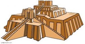 The Ziggurat Facts for Kids