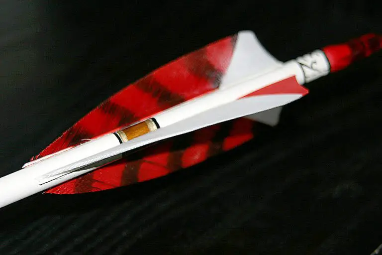 Medieval Arrows - Education site