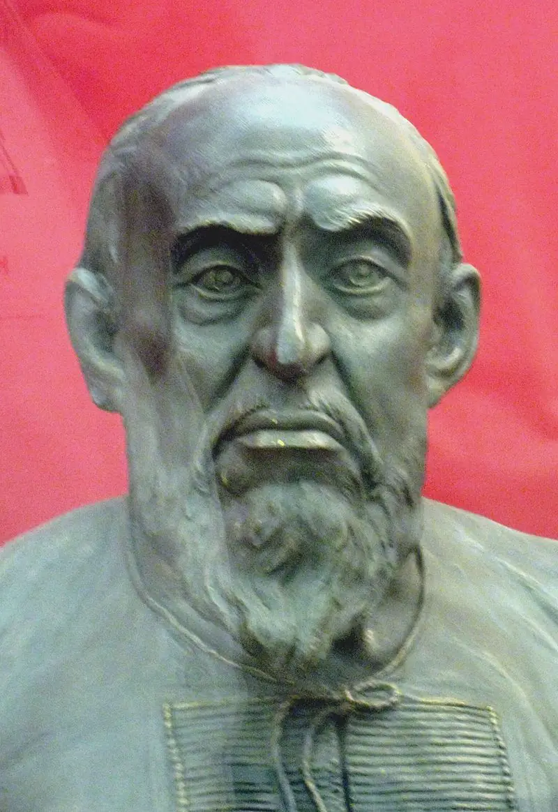 Ivan the Terrible - Education site