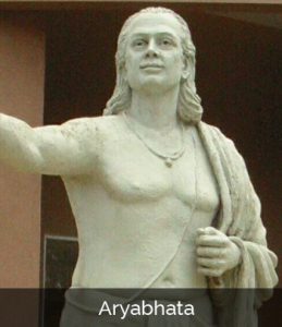 Aryabhata - Education site