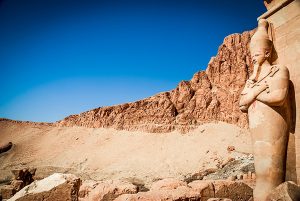 Ancient Egypt Hatshepsut Facts for Kids