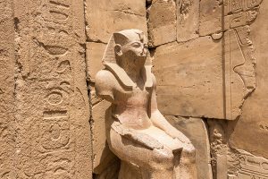 Ancient Egypt Thutmose III Facts for Kids