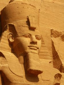 Ancient Egypt Ramses II Facts for Kids