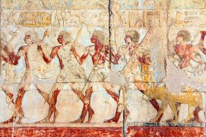 Egyptian Government Facts for Kids