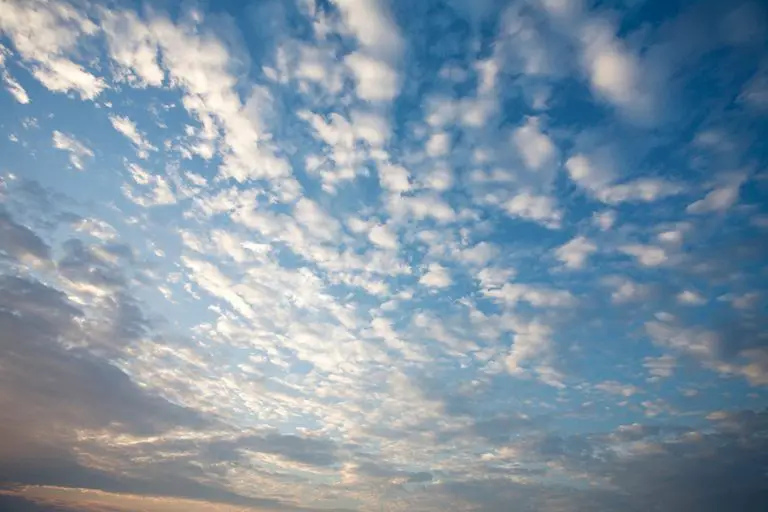 Atmosphere Facts - Education site