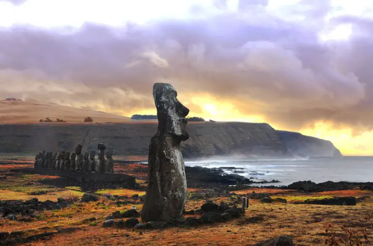 Easter Island Facts for Kids (All You Need to Know!)