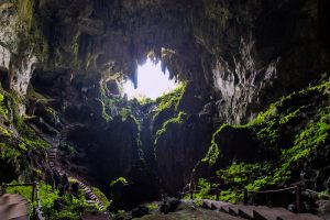 Cave Facts for Kids - Education site