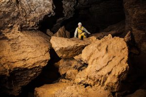 Cave Facts for Kids - Education site