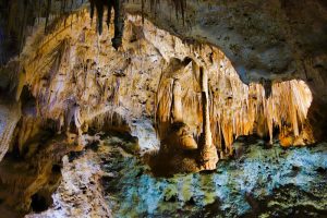Cave Facts for Kids - Education site