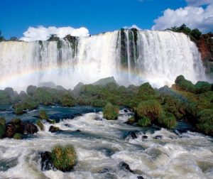 Waterfalls Facts for Kids (All You Need to Know!)