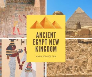 Ancient Egypt New Kingdom Facts for Kids