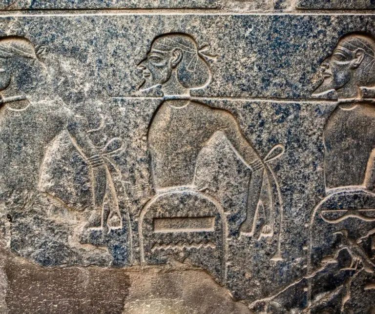 Second Intermediate Period Facts for Kids