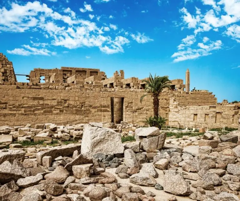 Third Intermediate Period Facts for Kids