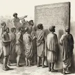 The Twelve Tables Facts for Kids (Explained!) - Ancient Rome